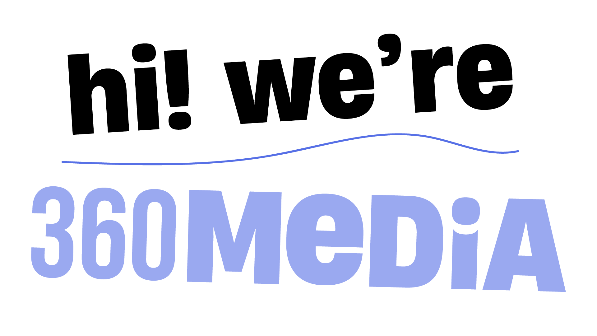 360 Media Co. - Websites, Graphic Design, and Marketing - 360 Media